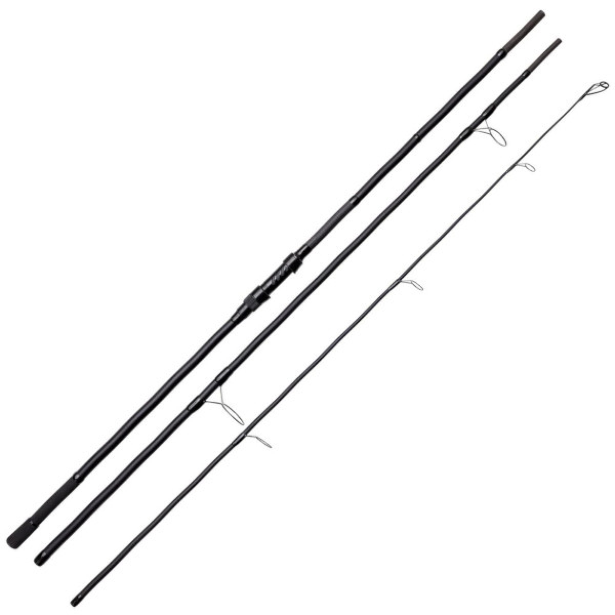 Карповое удилище PROLOGIC C-SERIES AB Carp Rod - Abbreviated - 3sec ...
